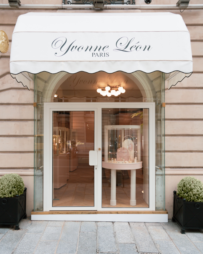 Les nouvelles boutiques de bijoux à ne pas manquer à Paris