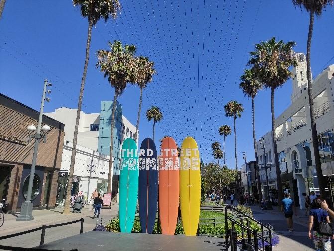 Top 10 des expériences à vivre à Santa Monica et Palm Springs