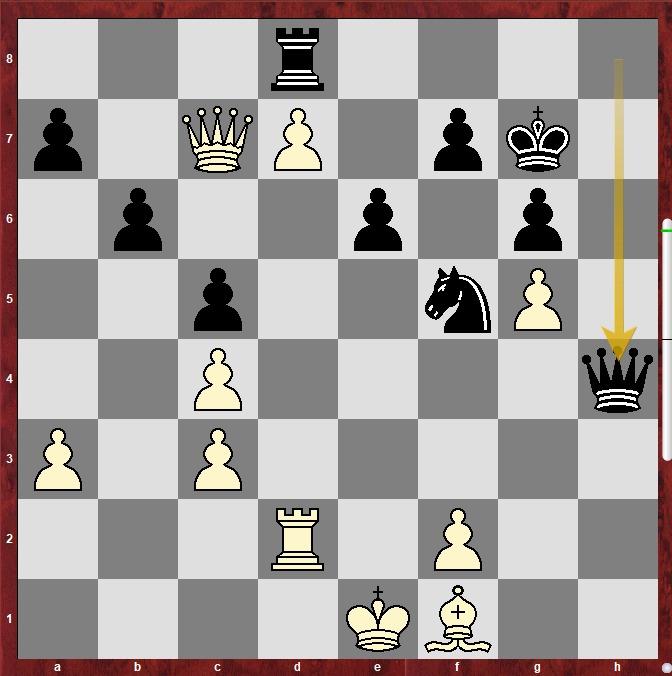 Championnat du monde d'échecs: «Nepo» toujours en tête, joue et bluffe ...