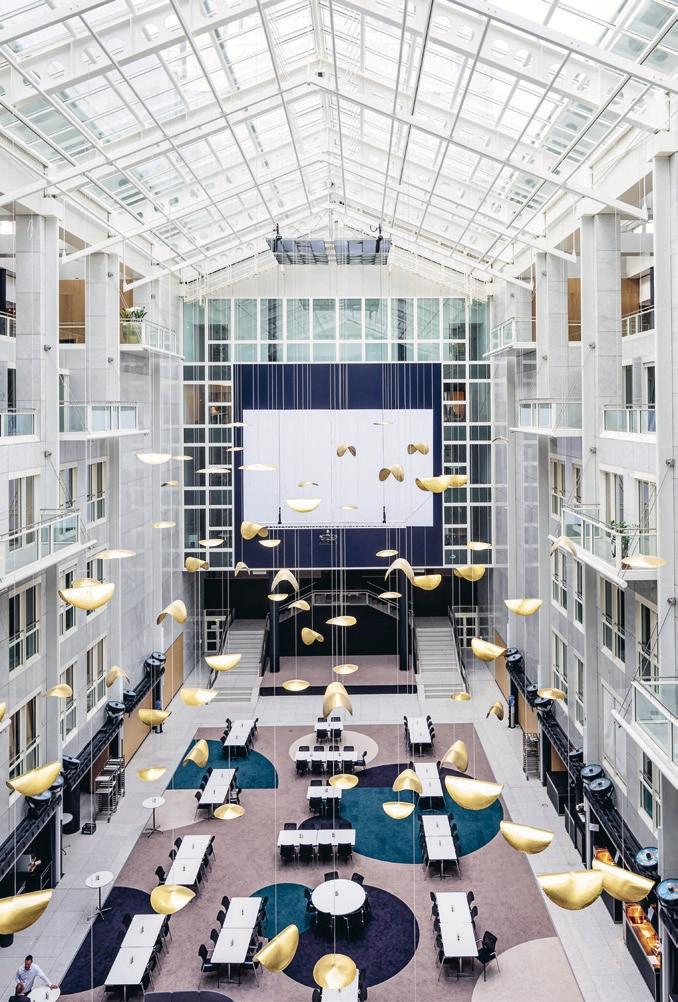 De Marseille à Paris : ODDO 175 ans d’histoire