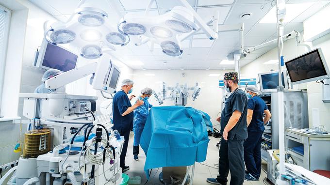 Endoscopie : pourquoi cet examen est essentiel