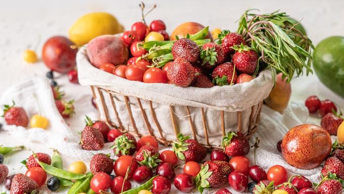 Sept astuces pour préserver ses fruits et légumes plus longtemps