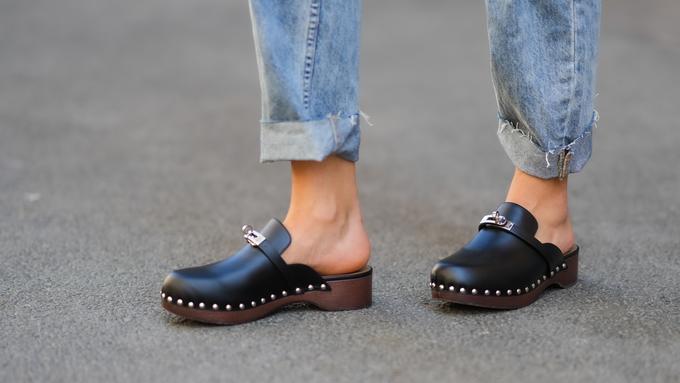 Comment adopter les sabots sans saboter son allure