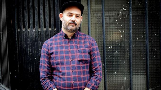 Sammy Harkham : «La BD établit un lien entre l'esprit de l'auteur, sa ...