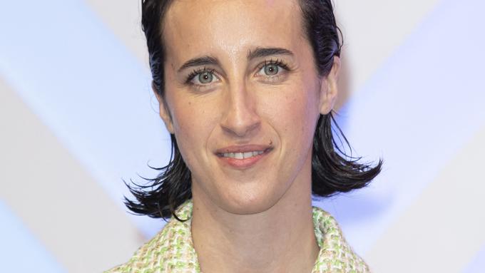 Agnès Hurstel : «J'ai très vite compris que je ne pouvais pas miser sur ...