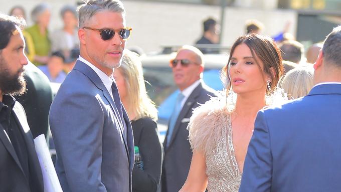 Bryan Randall, le «grand amour» de Sandra Bullock, est décédé à l'âge ...