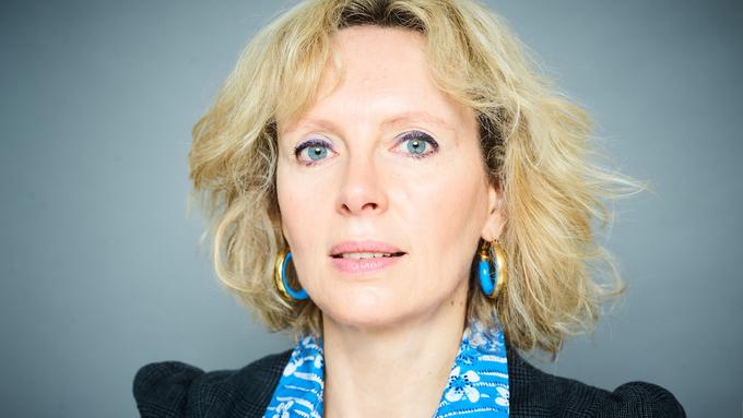 Hélène Frappat : «Judith Godrèche n'a jamais donné son consentement et ...