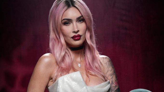 «Les plus gros seins que mon corps peut supporter» : après trois ...