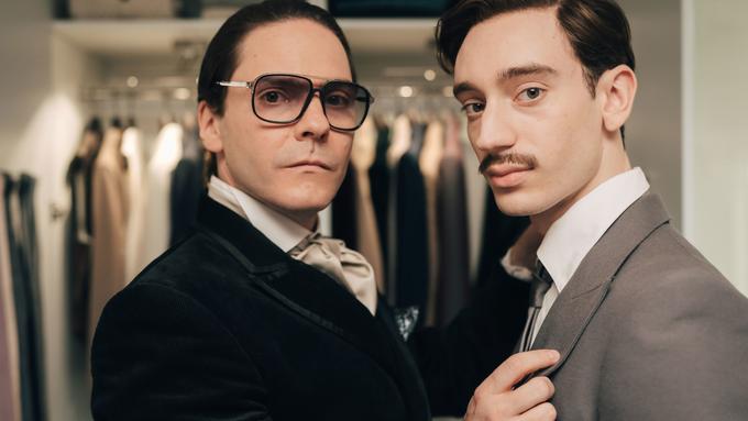 Qui était vraiment Jacques de Bascher, le grand amour de Karl Lagerfeld