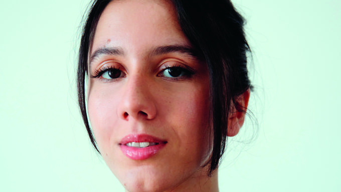 Anaïde Rozam : «Je connais les méfaits de la célébrité et du succès ...