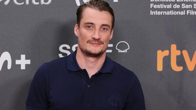 Pierre Lottin, l’électron libre du cinéma français : «Comme tous les ...