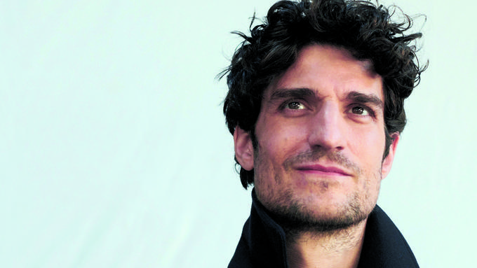 Louis Garrel : «Ma mère avait l’habitude de m’écrire quand j’étais ...