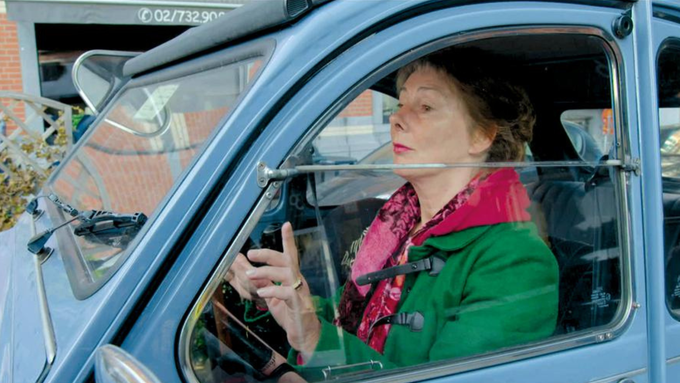 Jean Libon, créateur de Strip-tease : «Les riches aiment observer ...