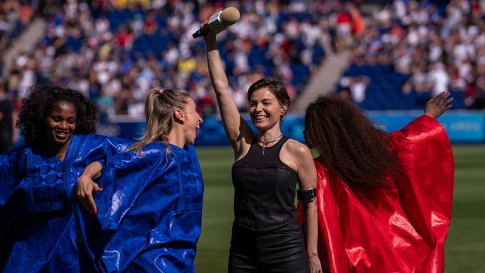 La vraie vie de la chanteuse Gala, derrière l’hymne planétaire Freed ...