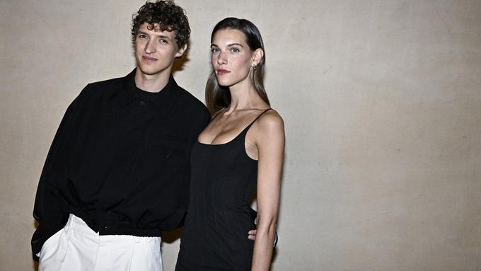 Charlotte Cardin et Aliocha Schneider : tout a commencé grâce à «Jean ...