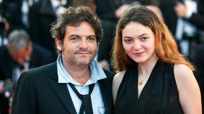 Qui est Billie Chedid, étoile montante de la pop française?