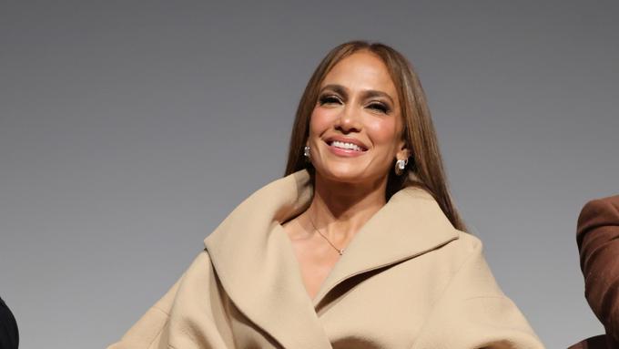 «La meilleure chose qui me soit arrivée» : Jennifer Lopez dit être ...