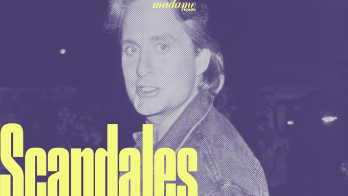 Le côté obscur de Michael Douglas : «La seule chose qu’il a longtemps ...