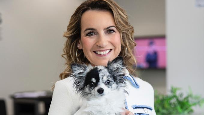 Laetitia Barlerin, vétérinaire : «J’ai vu des chiens complètement ...