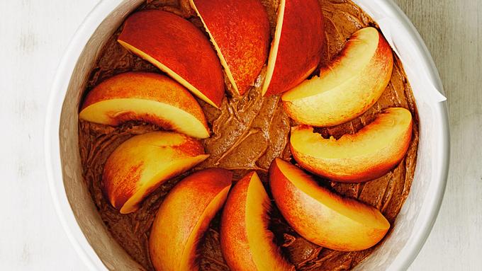 7 menus complets pour la semaine du 15 au 21 juin : du crumble de ...