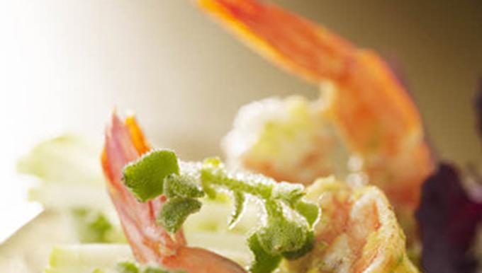 Obsiblue aux épices