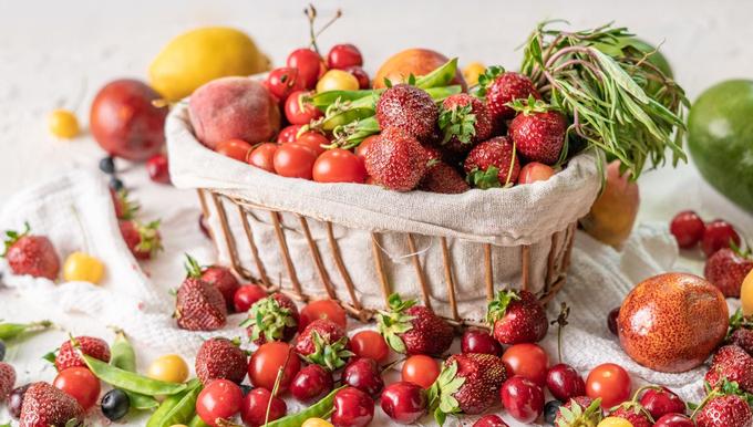 Sept astuces pour préserver ses fruits et légumes plus longtemps