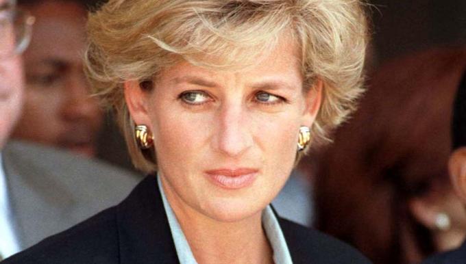 «Oh my god, what's happened?»: les tout derniers mots de Lady Diana, le ...