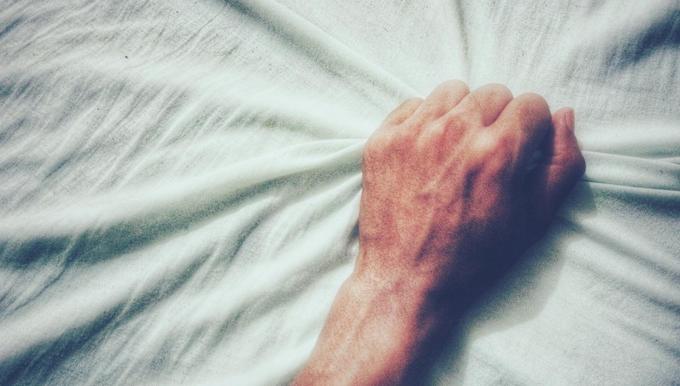 Neuf idées reçues sur la jouissance masculine