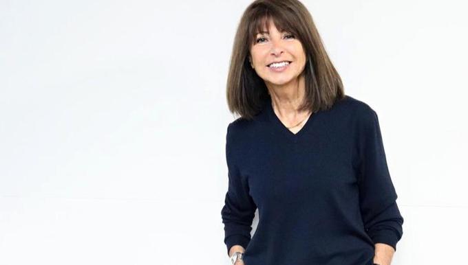 Véronique Nichanian, D.A. chez Hermès : «La mode, est le seul champ où ...