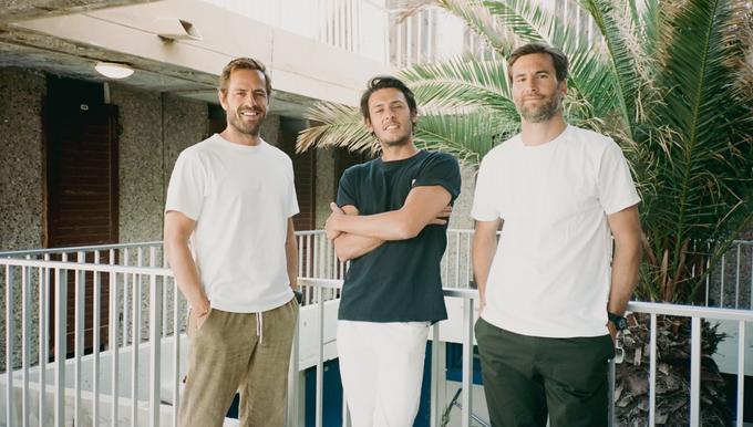 HVH : La boîte de production d'un nouveau genre qui évolue entre Paris ...