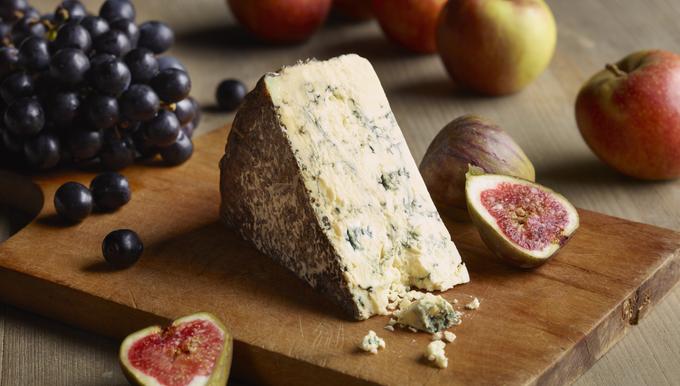 Le guide ultime des accords fruits et fromages