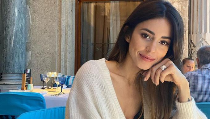 Natali Husic, la New-Yorkaise qui vient d'épouser Louis Sarkozy