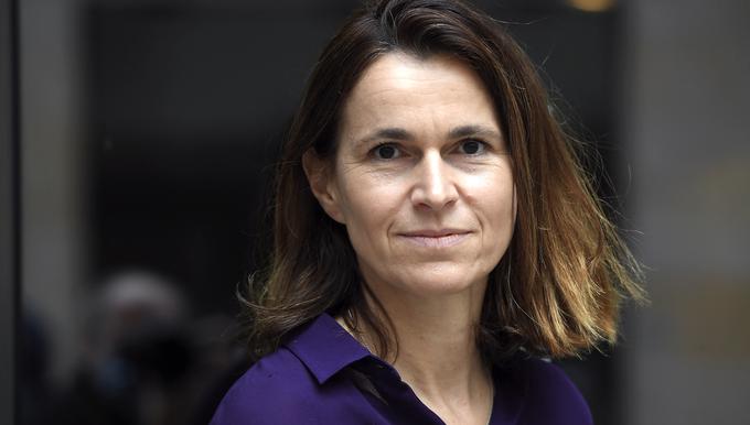 «Il faut surmonter la honte» : Aurélie Filippetti revient sur sa ...