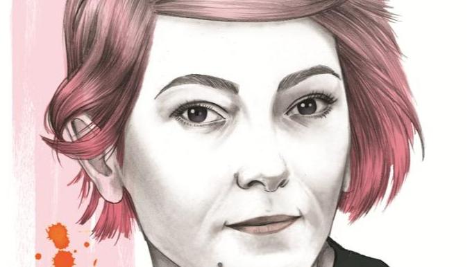 Audrey Millet, historienne de la mode : «Défiler enceinte permet de ...