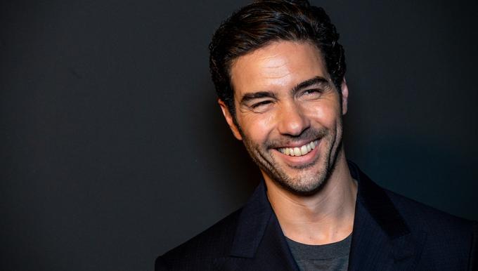 Tahar Rahim : «Mes enfants, ma femme, ma famille et mes amis me ...
