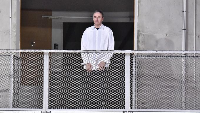 Raf Simons annonce la fin de sa marque sans donner d'explications