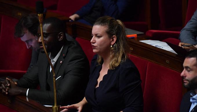 L'Assemblée nationale vote pour l'inscription du droit à l'IVG dans la Constitution