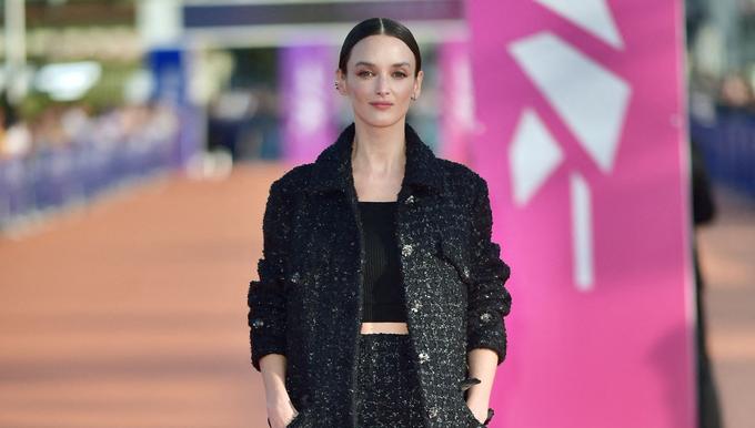 Charlotte Le Bon : «J'ai été dans la position de l'amoureuse transie ...