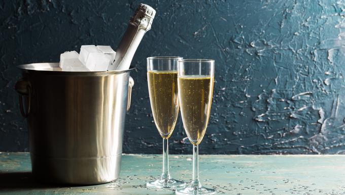 Le guide ultime pour bien conserver un champagne Le guide ultime pour bien conserver un champagne