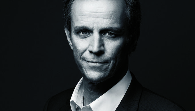 Arthur Sadoun : «Ces quatre mots, “vous avez un cancer”, créent d'abord ...