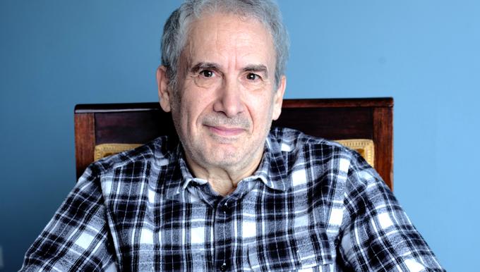 Mathieu Lindon : «C'est aussi au titre d'archive vivante que je fais ce ...