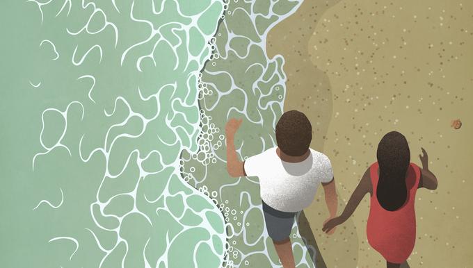Couple : comment rester avec la même personne toute sa vie