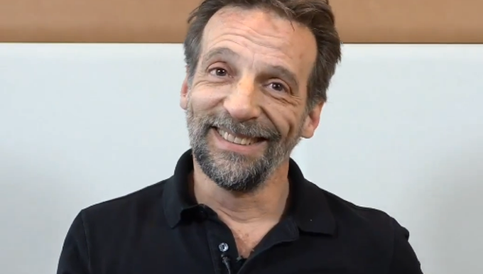 Mathieu Kassovitz : «Je suis passionné d'espace, c'était un plaisir de ...