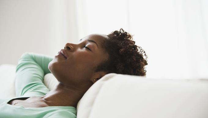La méthode de relaxation NSDR, le Graal pour se reposer sans dormir