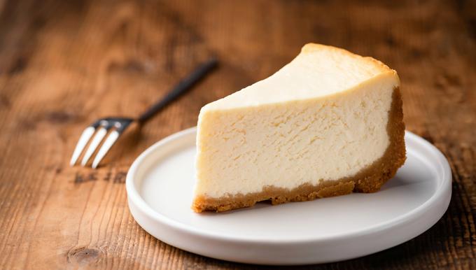 Cheesecake Maison