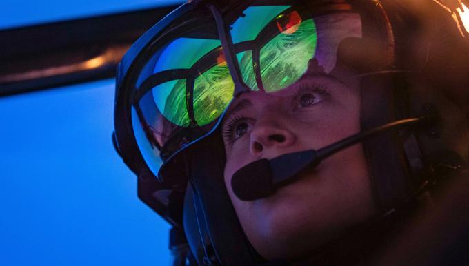 Lieutenant Daniela, sergent Malia, capitaine Manuelle… Quatre femmes de ...