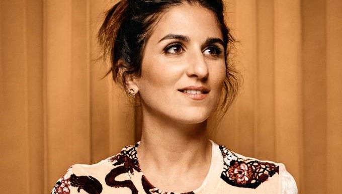 Géraldine Nakache : «Déjà que je ne dis pas tout à ma mère, je n'ouvre ...