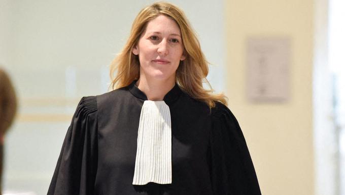 Julia Minkowski, l’avocate pénaliste qui défendait Benoît Jacquot