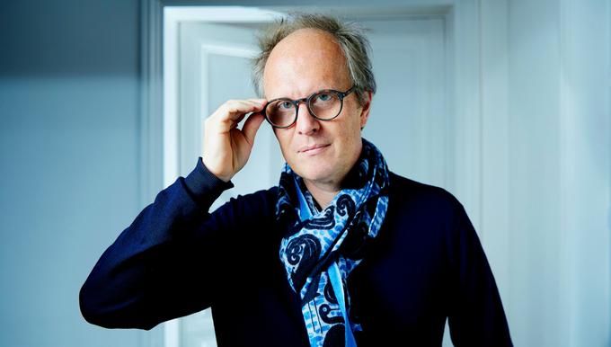 Christoph Wiesner, directeur des rencontres d'Arles : «J'entends ...