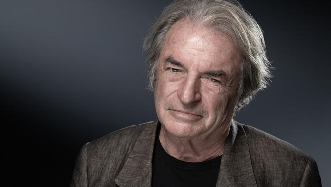 «Tout en elle était léger, élégant, gracieux, musical» : Olivier Rolin ...